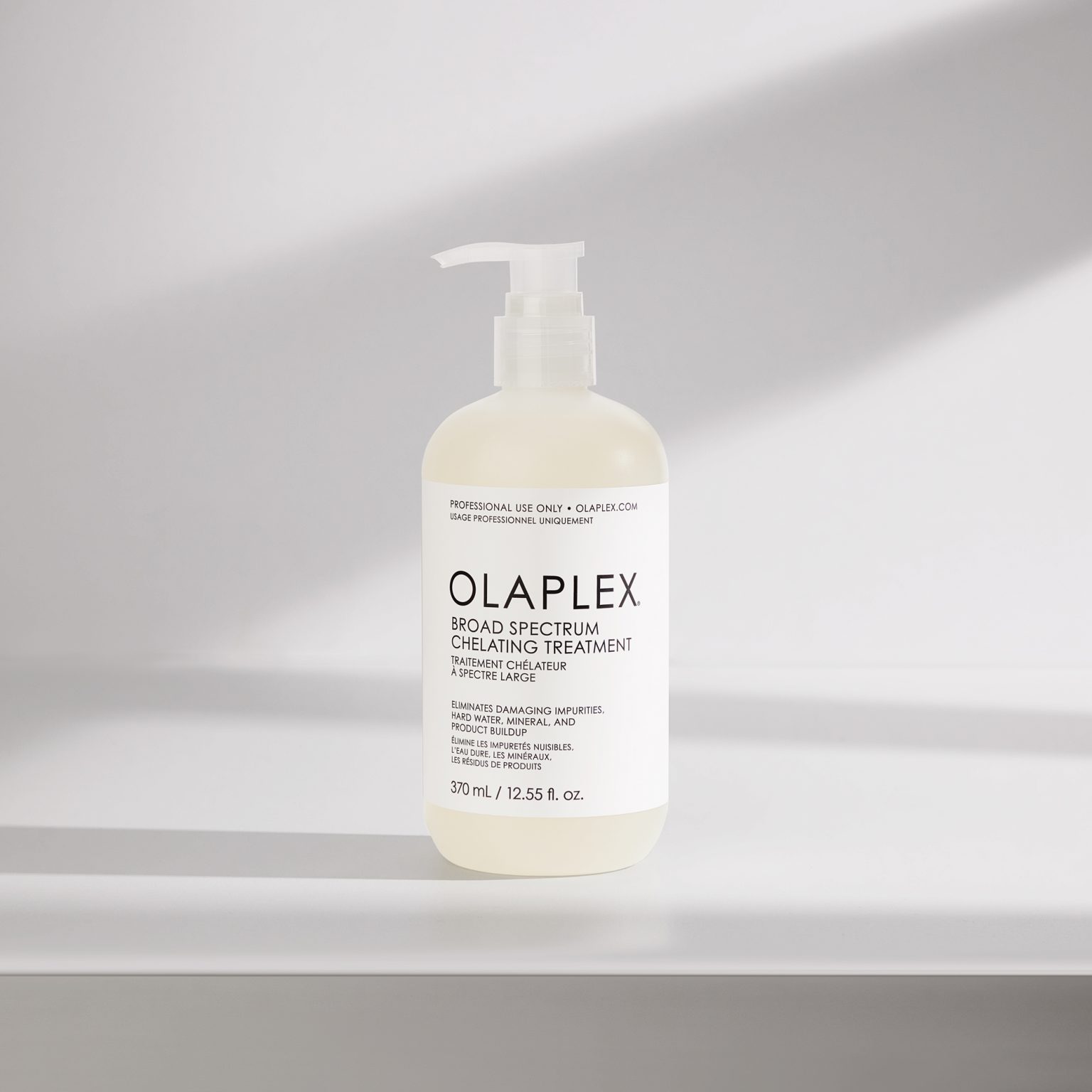 OLAPLEX Broad Spectrum Chelating Treatment 370ml | Viuty